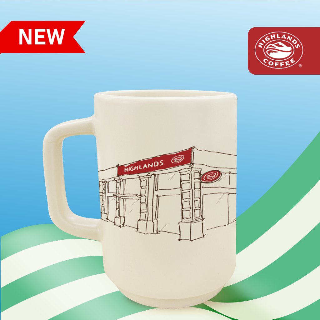 Voucher Highlands Coffee - Mã Giảm Ưu Đãi Highlands Hôm Nay